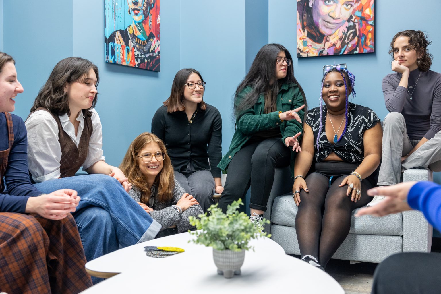 Mellon Foundation Awards $100,000 to UConn Women’s, Gender, and ...