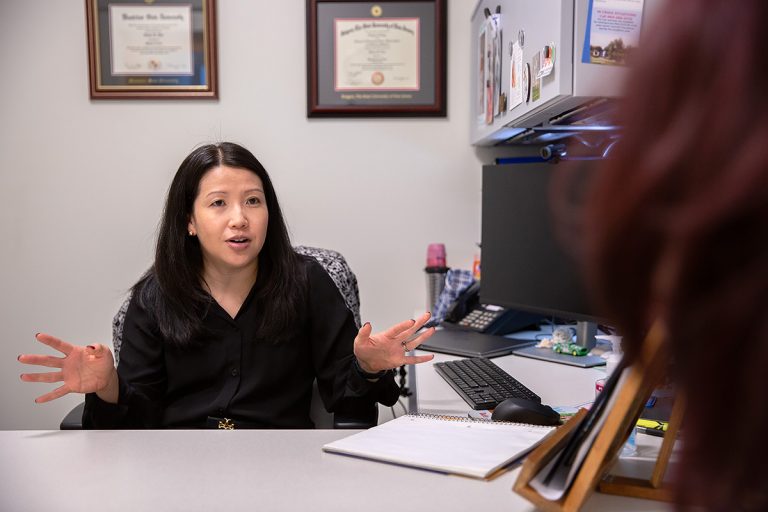 Undergraduate Advising | Department of Social and Critical Inquiry